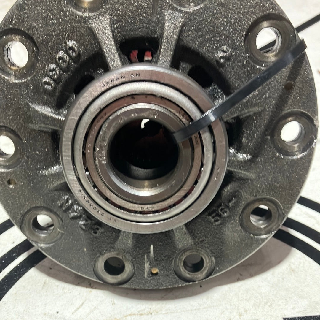 1994-2005 Mazda Miata Limited Slip LSD Torsen Type II Diff Differentia ...