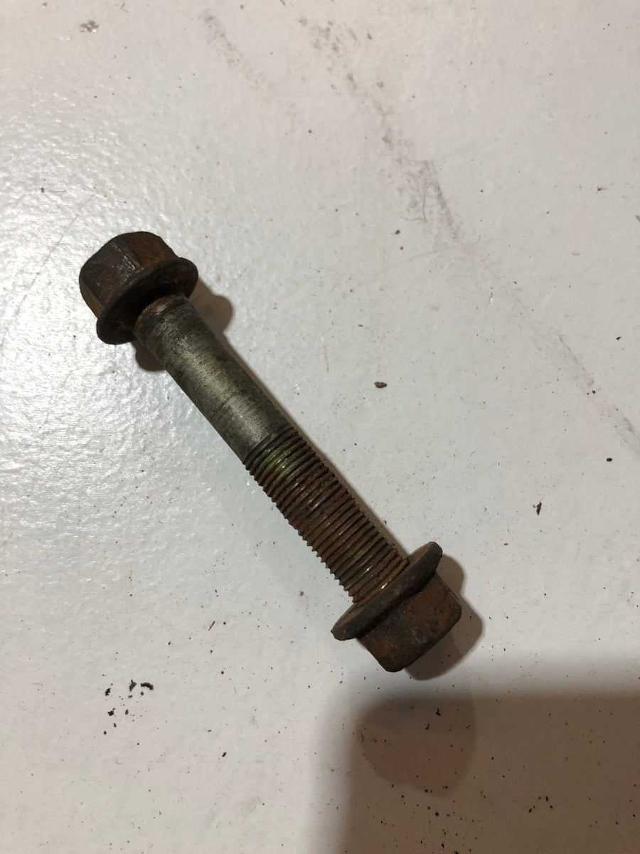 1990-2005 Mazda Miata Front Lower Shock Bolt – Midwest Miata Parts